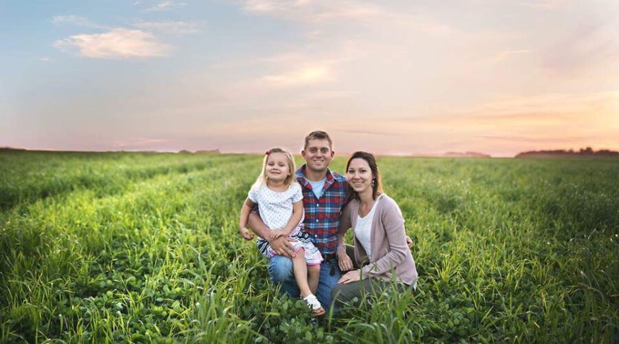 Episode 18: Luke Peterson - Regenerative Farming - Highwayto.health Podcast