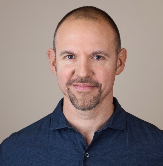 Episode 114: Alex Morrall Interviews Jeremy Quinby - Craniosacral ...