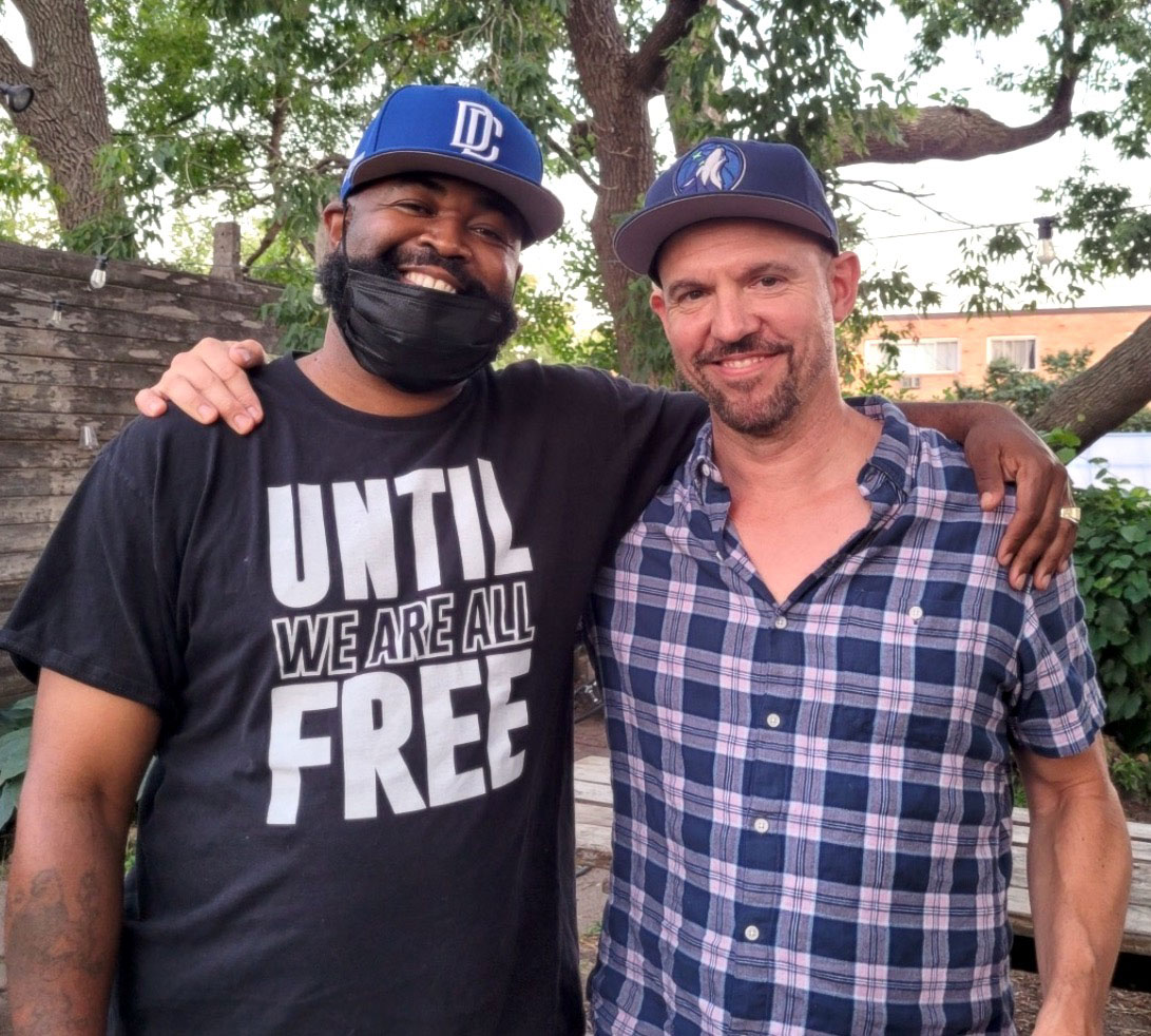 Episode 119: Dr. Jason Sole - Abolition for Public Health (from Live ...